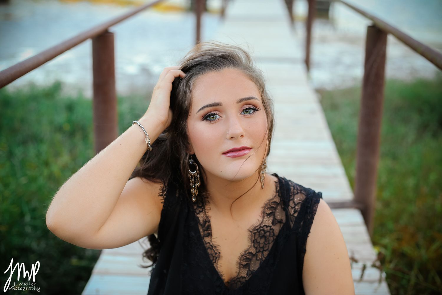 Testimonials - J. Muller Photography