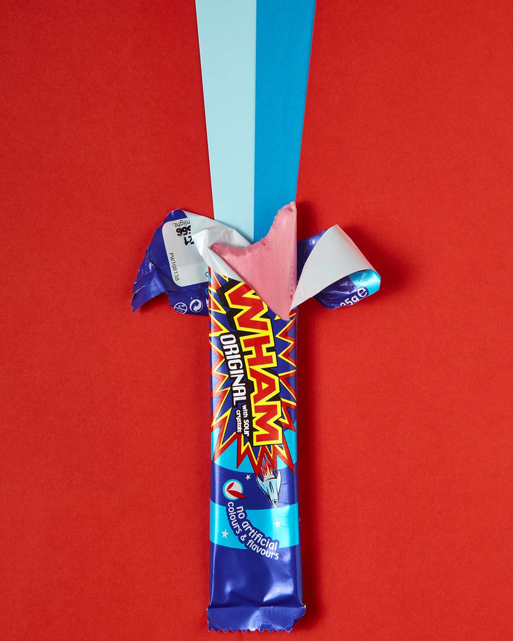 Martin Lomas - Commercial Food and Drink Photographer based in East London