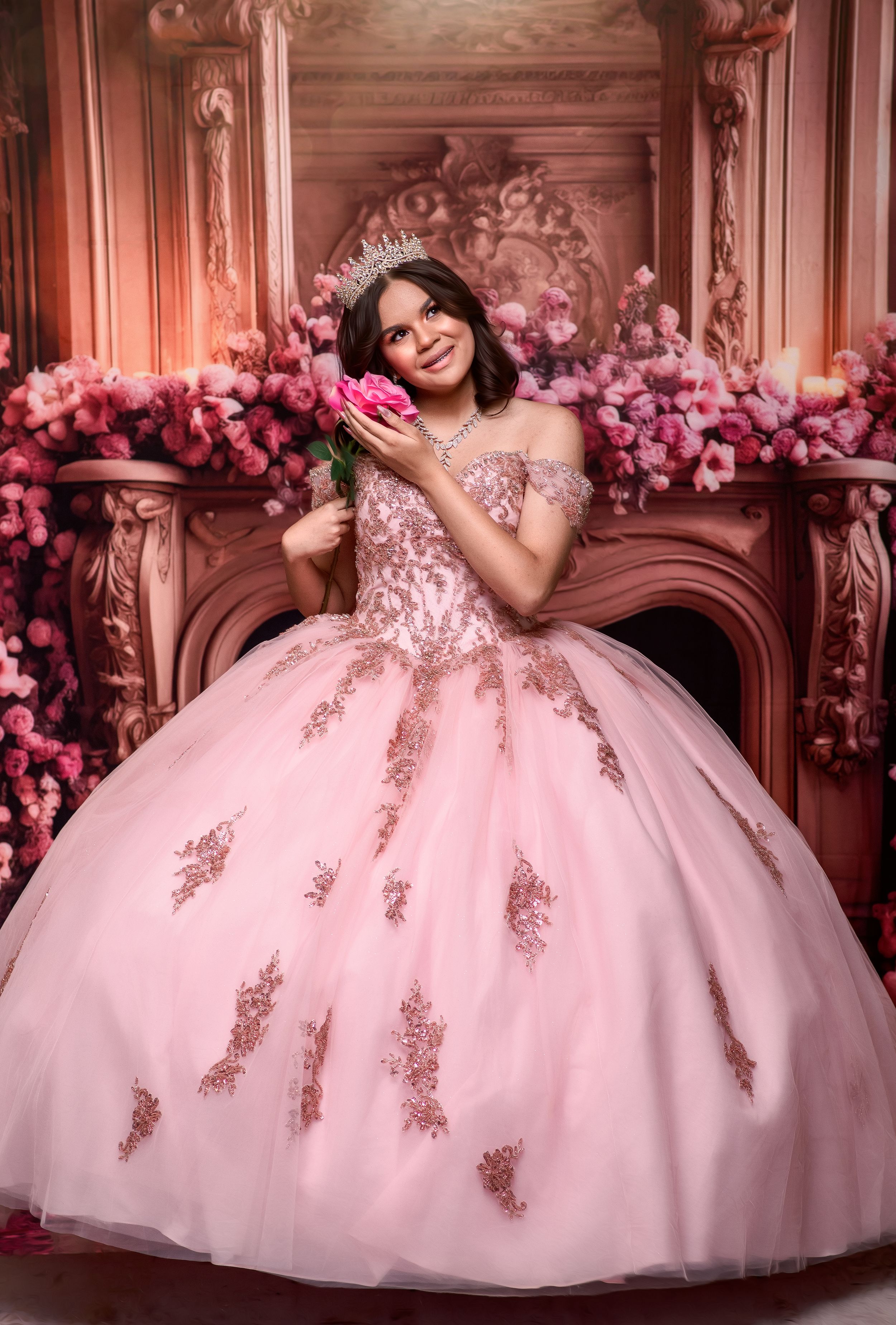 Long Backdrops - Taken by Raven Photography