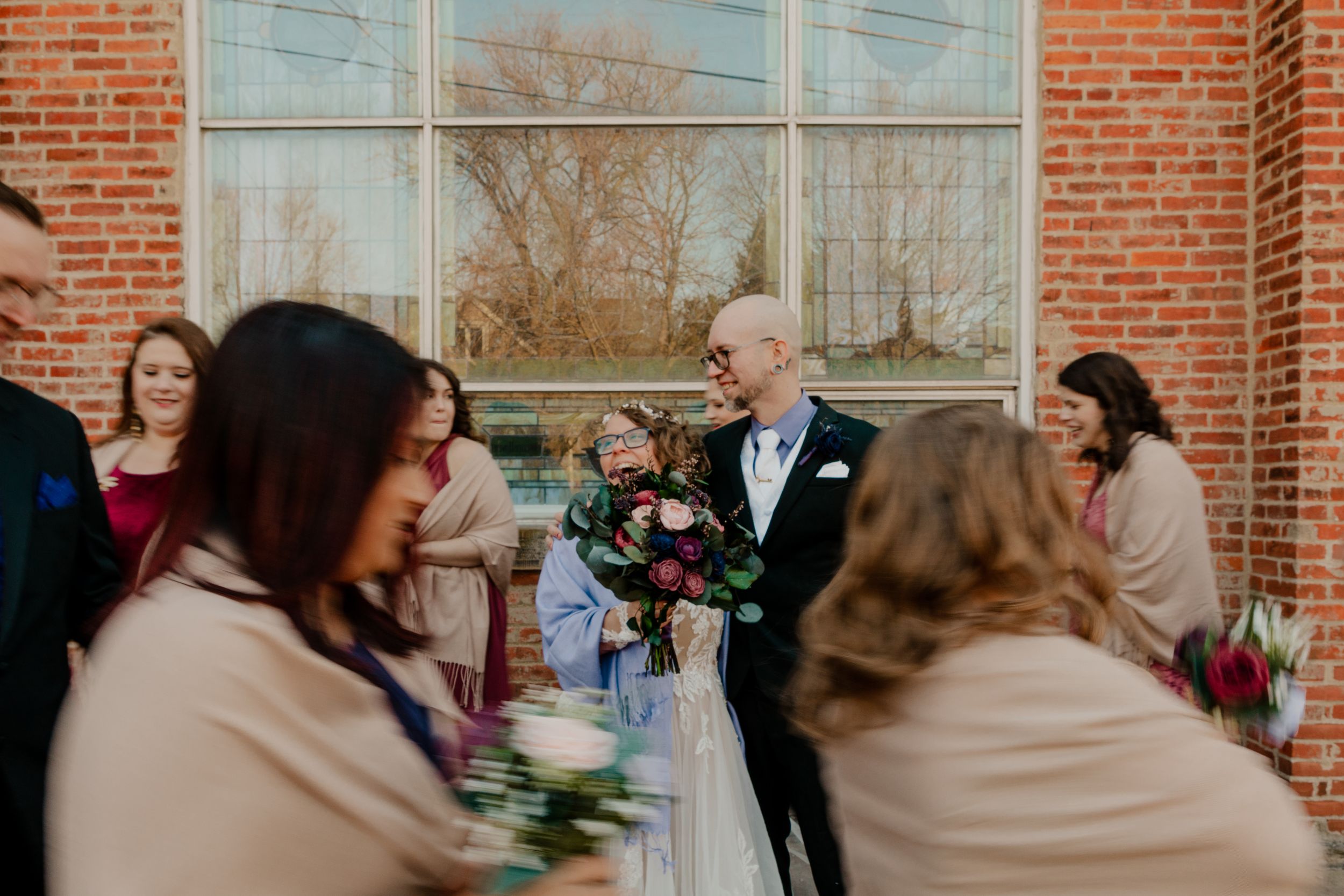 Collette Marie Photography