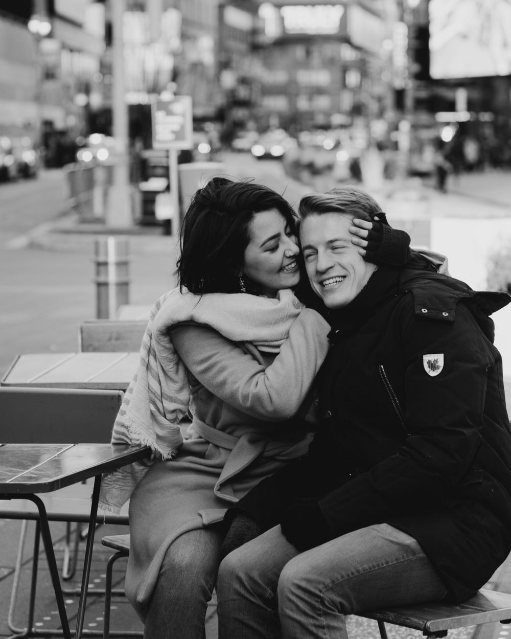 Shea and Dan - Emily Cullum Photography