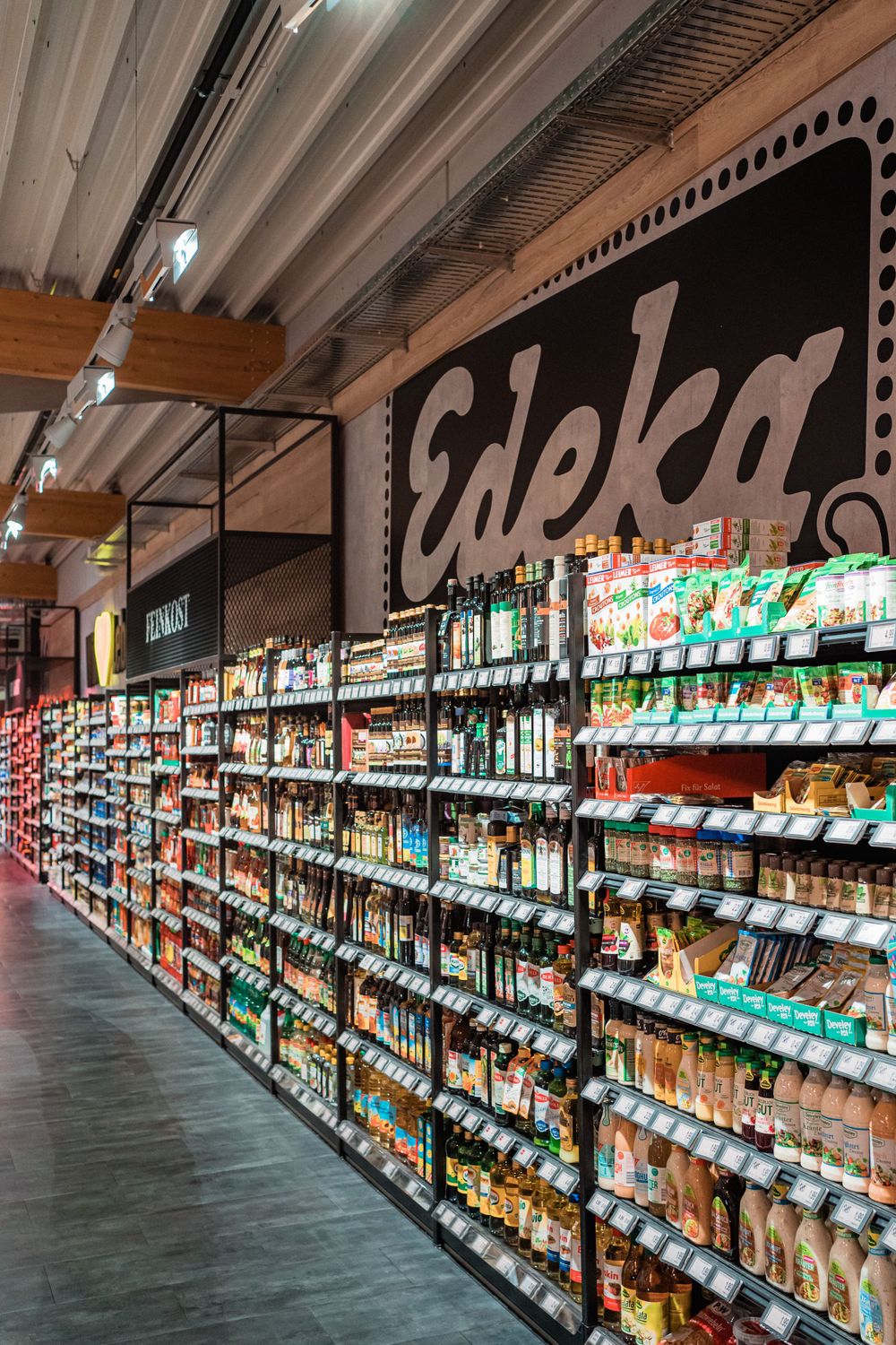 EDEKA Schmid in Steppach – Sieger durch herausragende Imagefotos ...