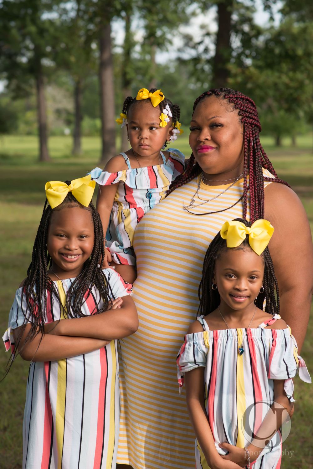 Cedarious Barnes Photography