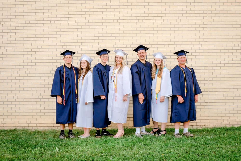 Investment - Seniors - Cherie Schultz Photography