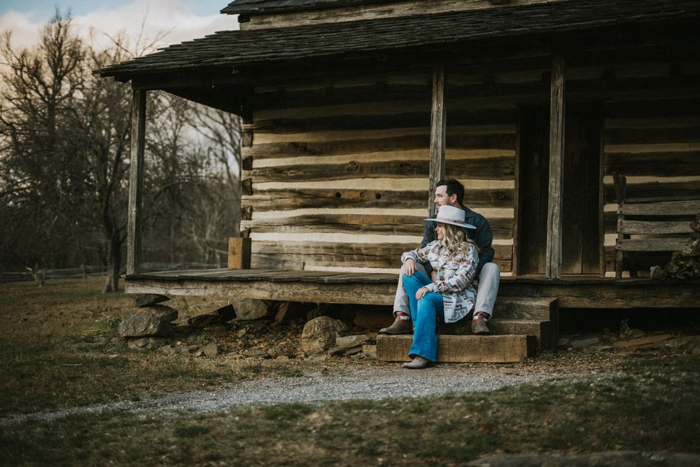 Caroline Fitzgerald Photography