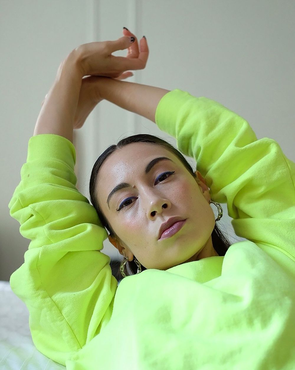 About - Chanel Matsunami