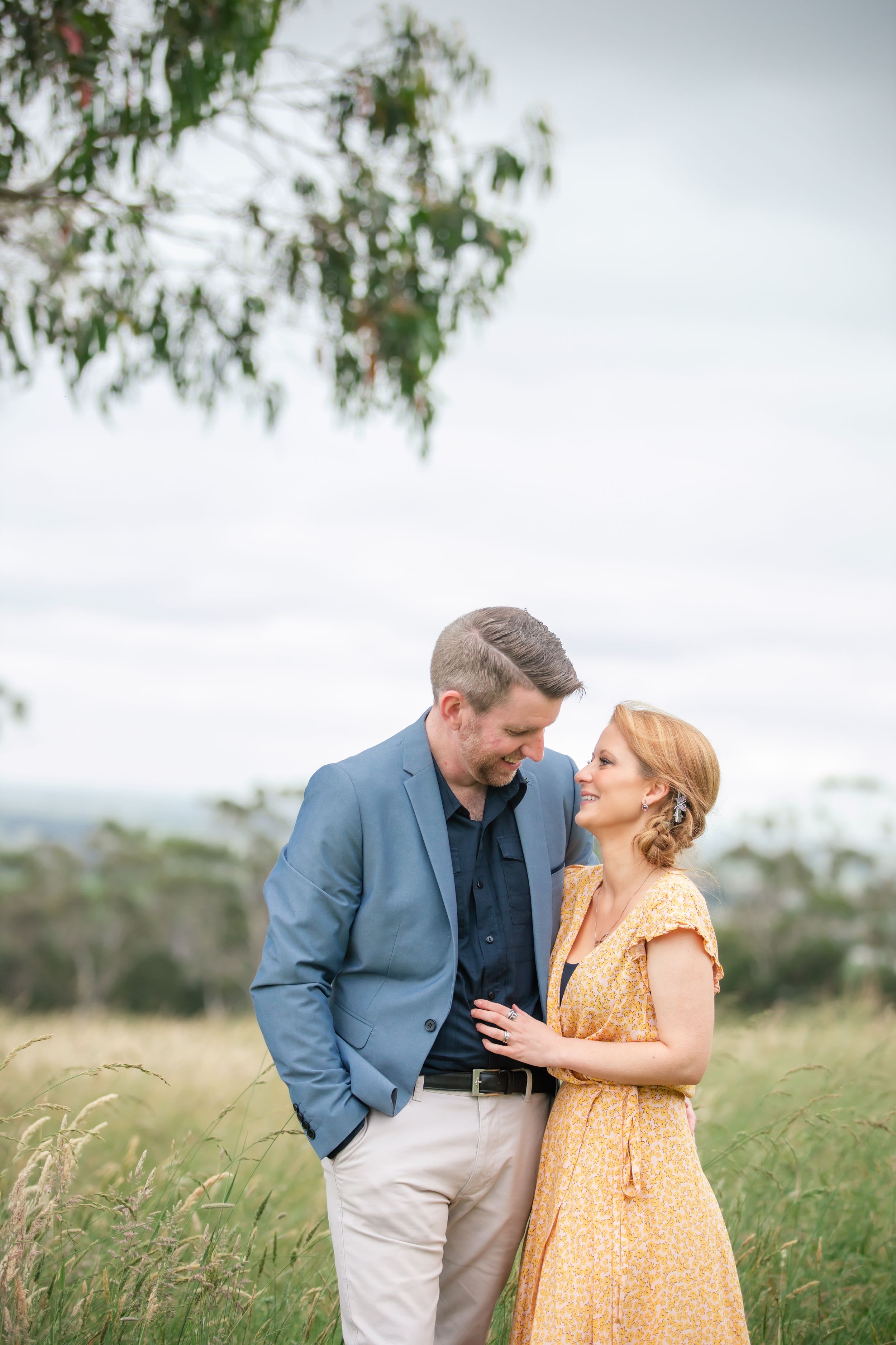 Couples - Tash Thompson Photography