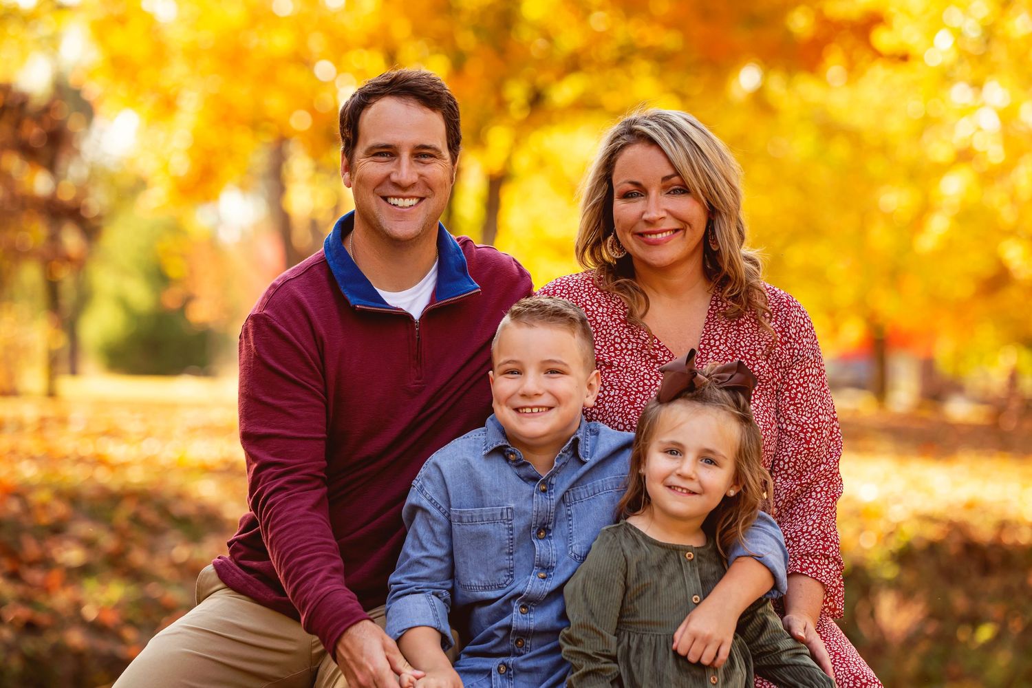 Laura L Singleton Photography