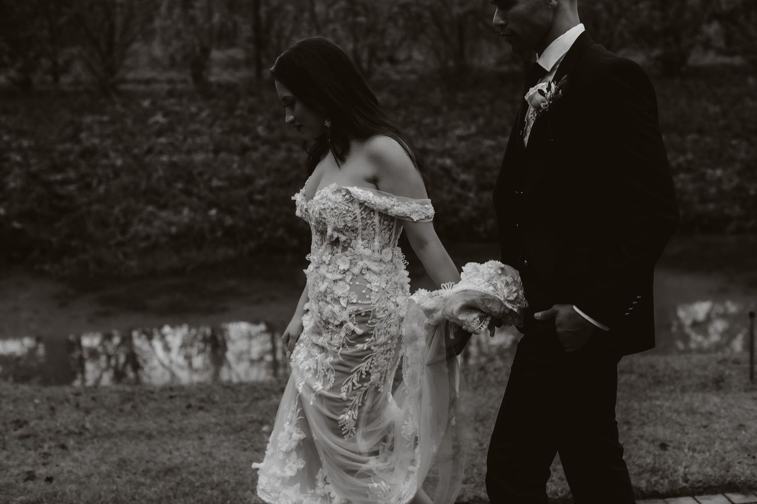 Contact - Amelia Maria Photography