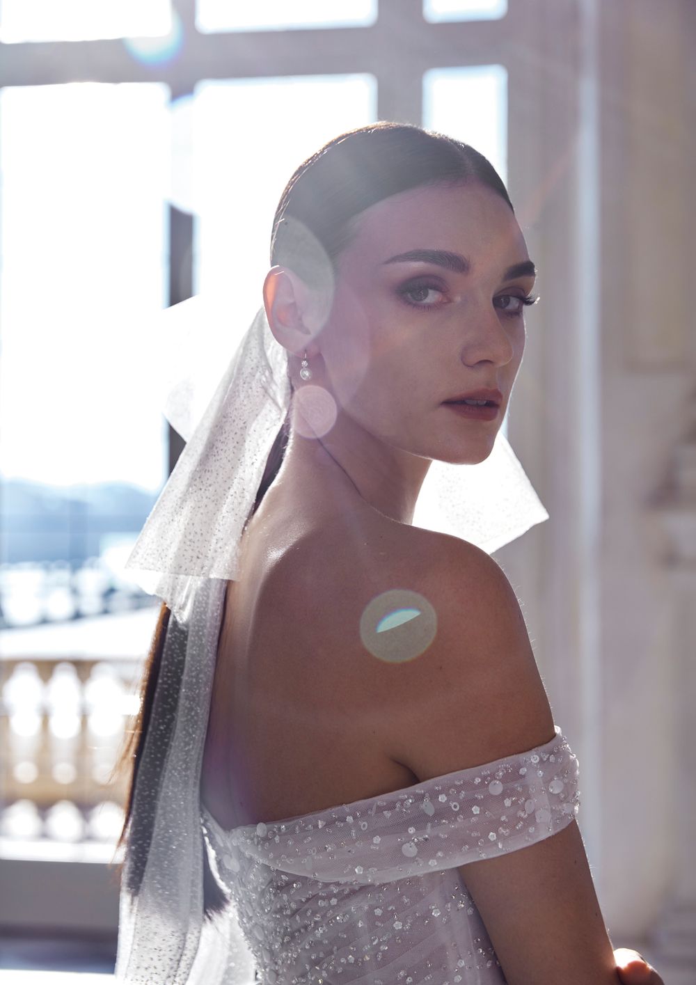 Valensole - Dress Your Fancy Bridal Boutique