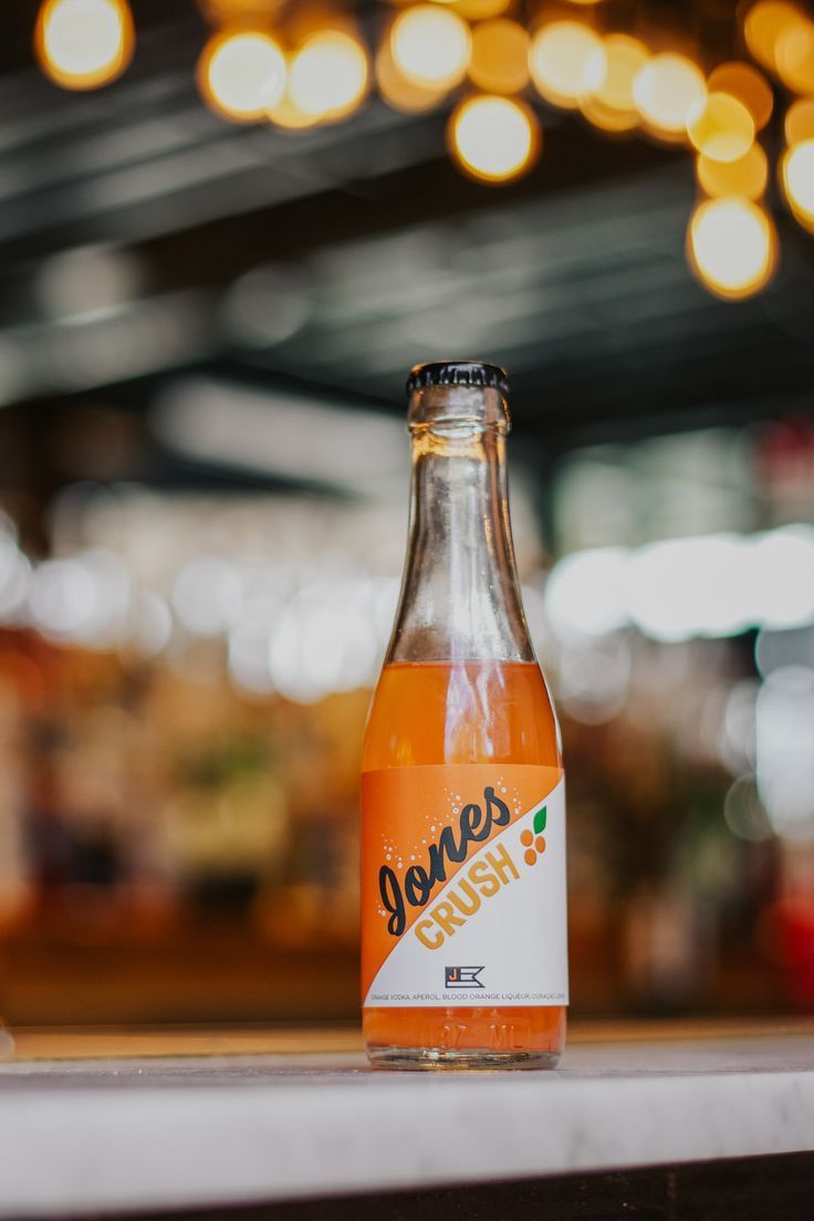 FOOD + BEV - Bailey Rucker Co.