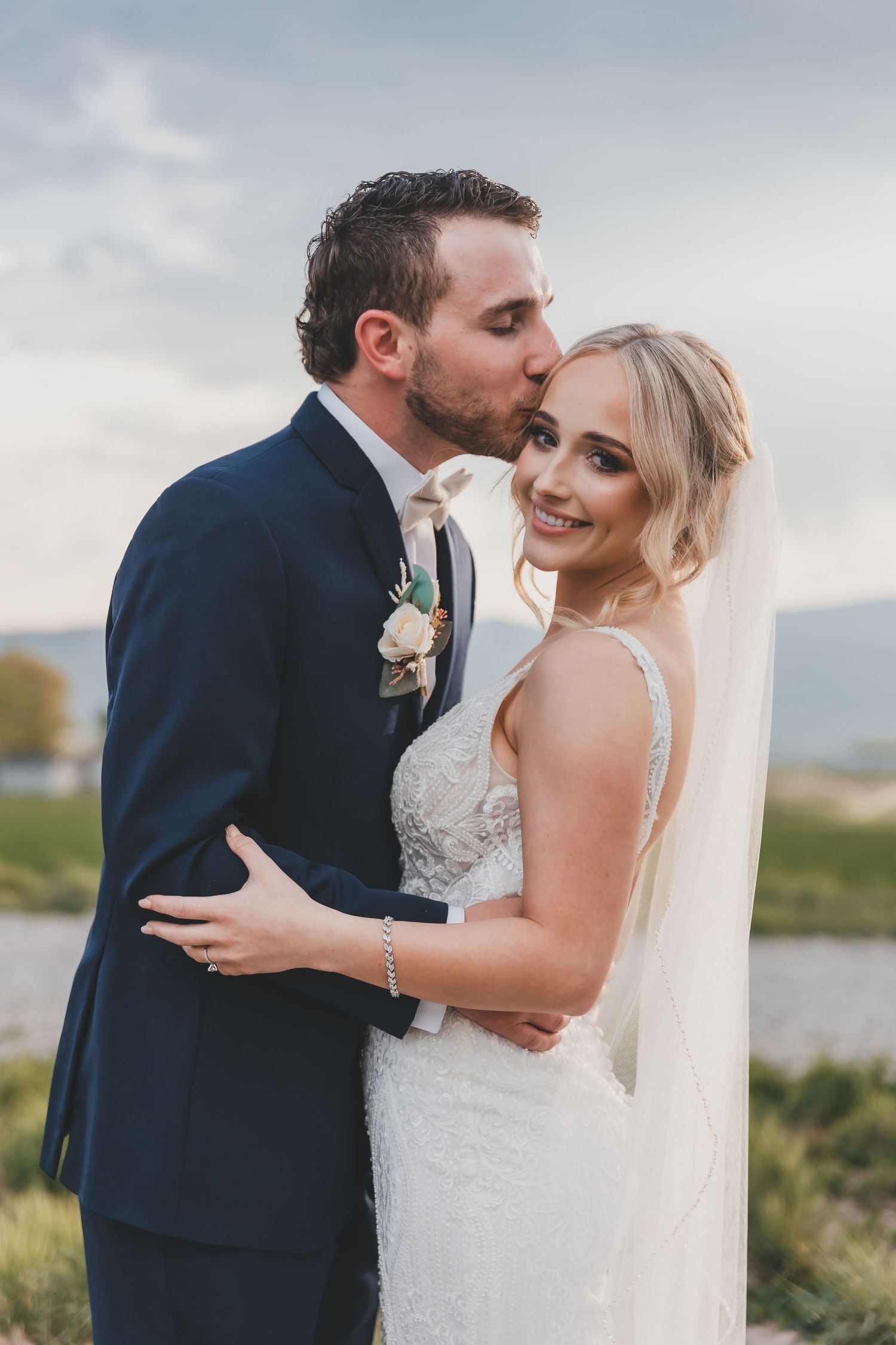 Weddings - Clark Film & Photo