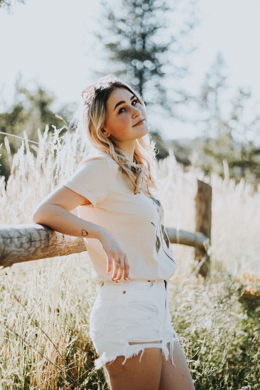 PORTRAITS - Parker Images