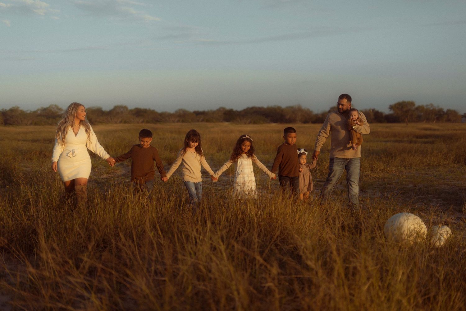 Family - Sebastian Isaac Photography