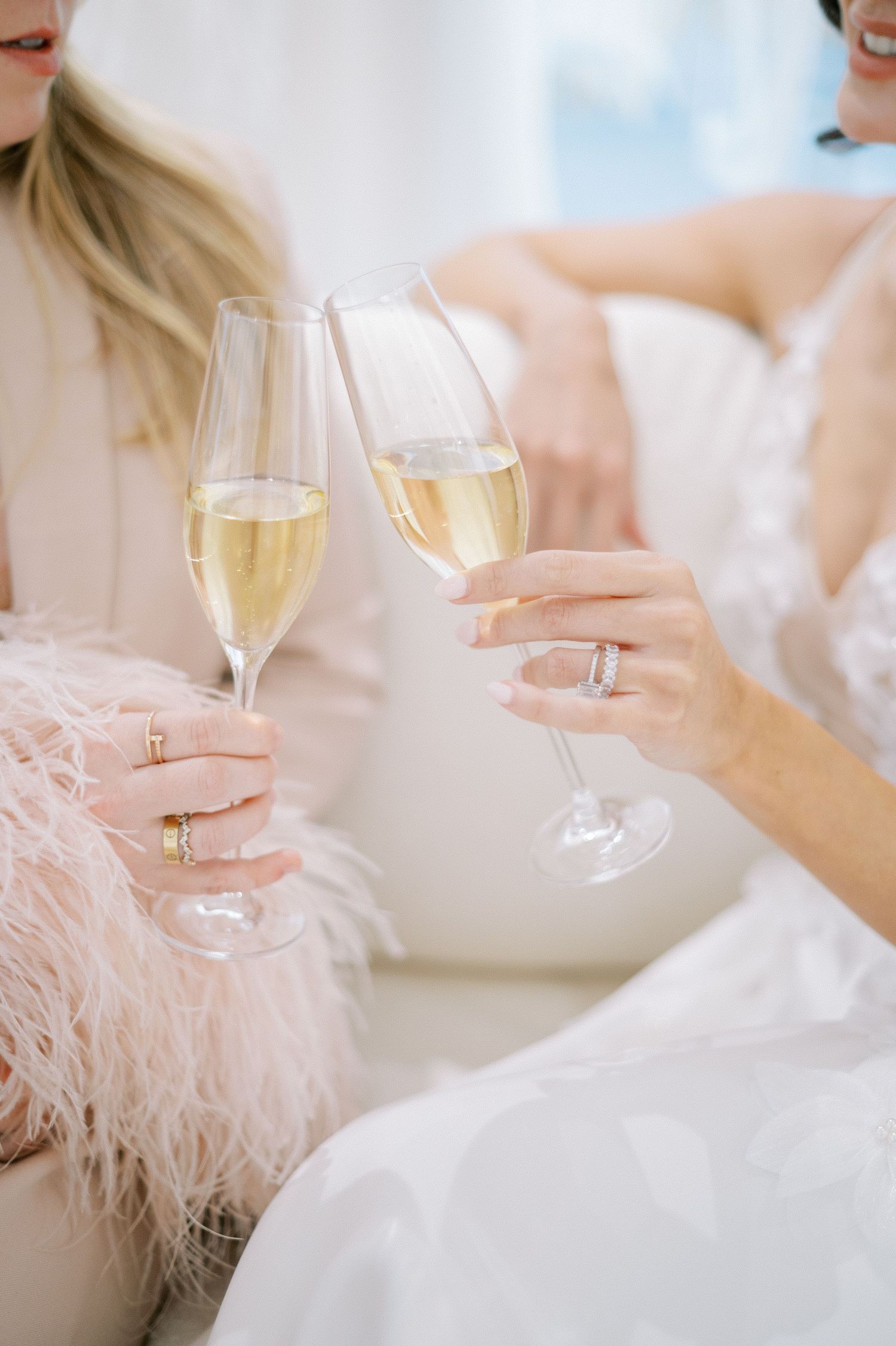 LONDON BOUTIQUE - Mara Marie Bridal