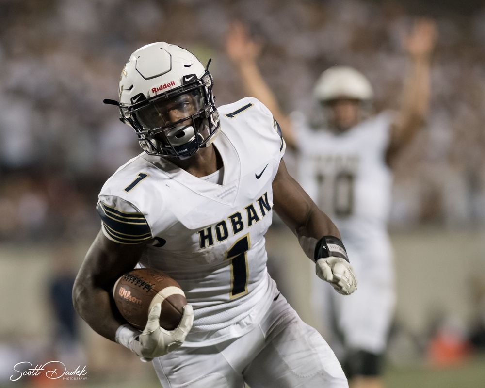 Portfolio - Sports - Scott Dudek Photography