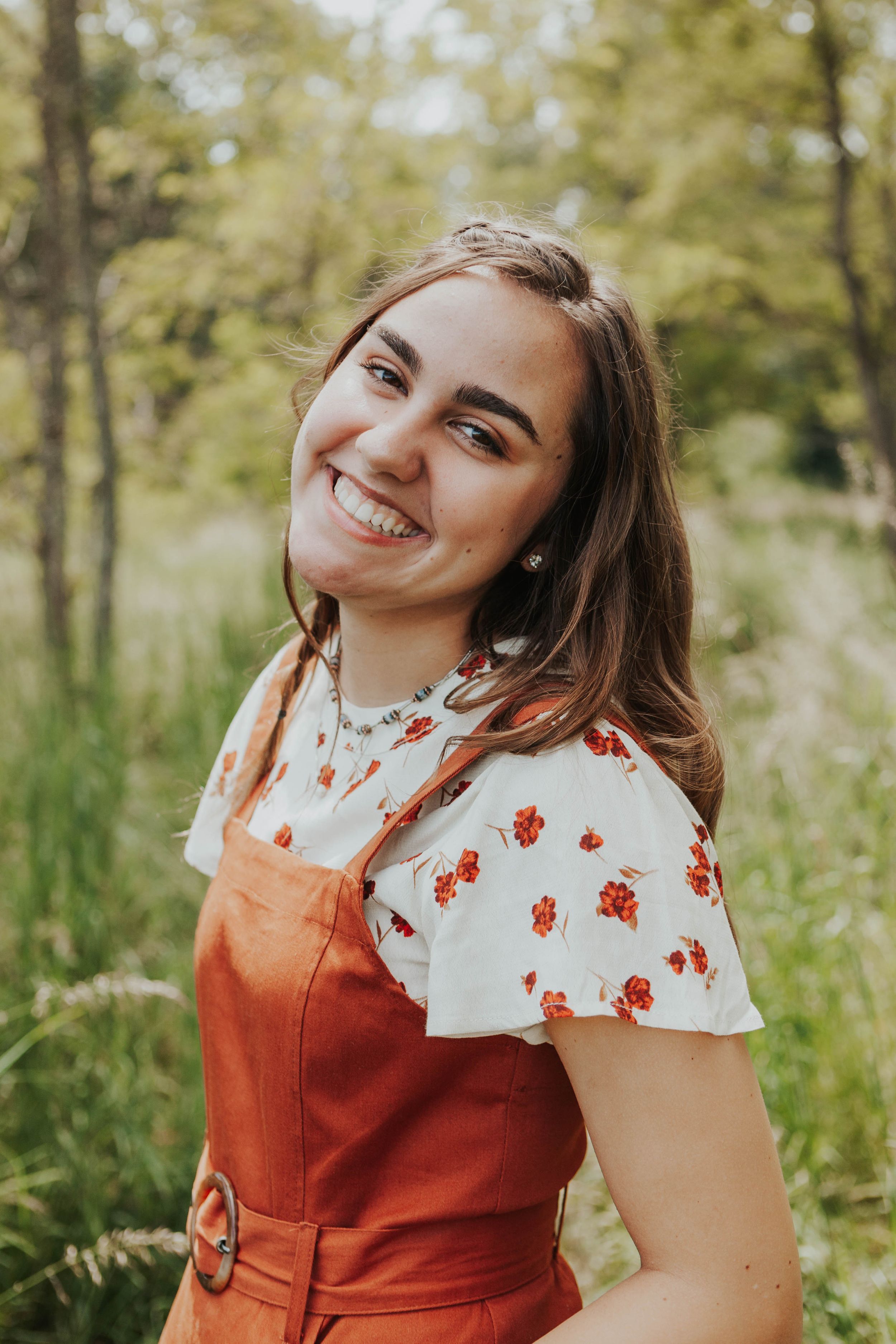Creative Portrait Photographer | Maegan Grendell Photography