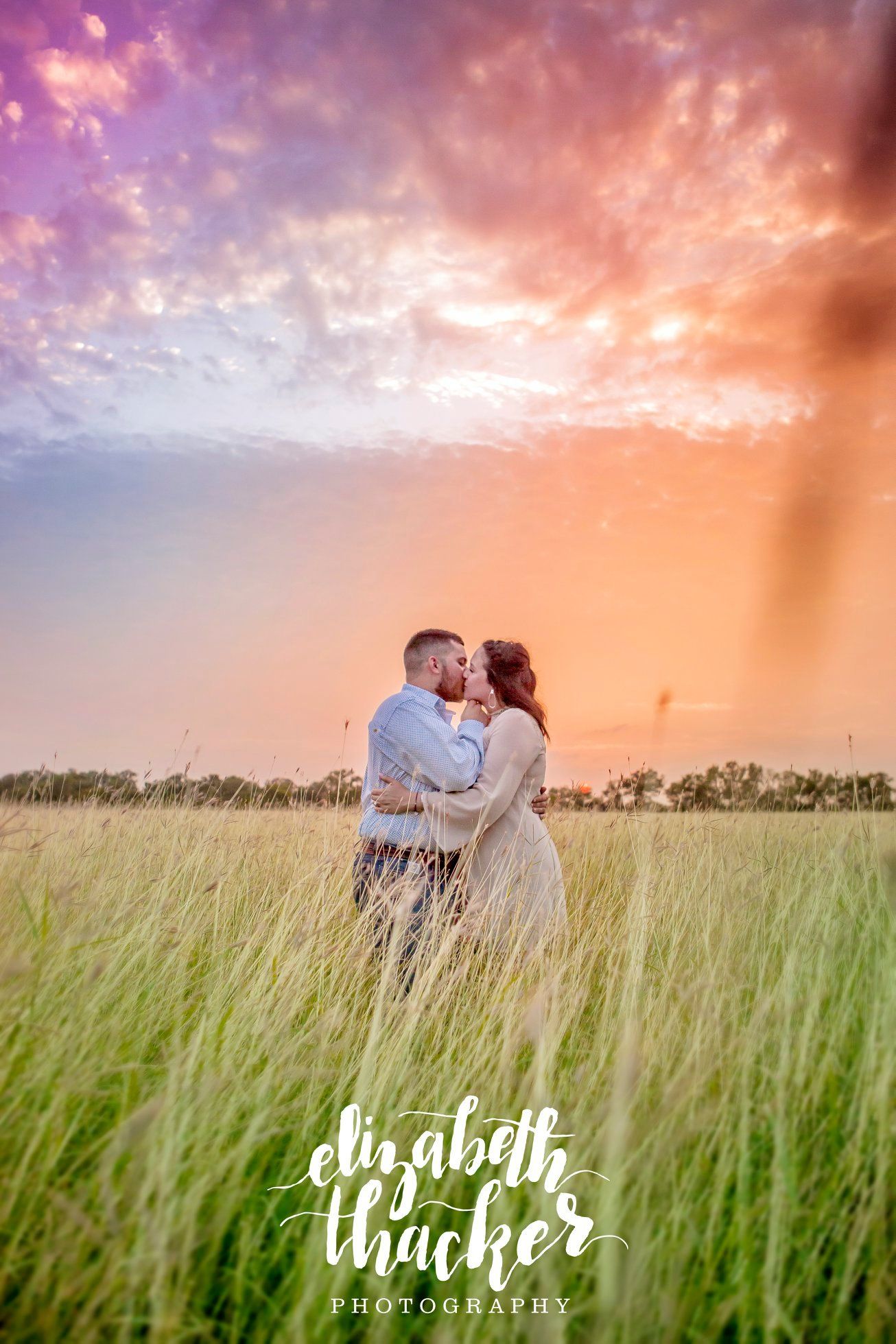 Elizabeth Thacker Photography