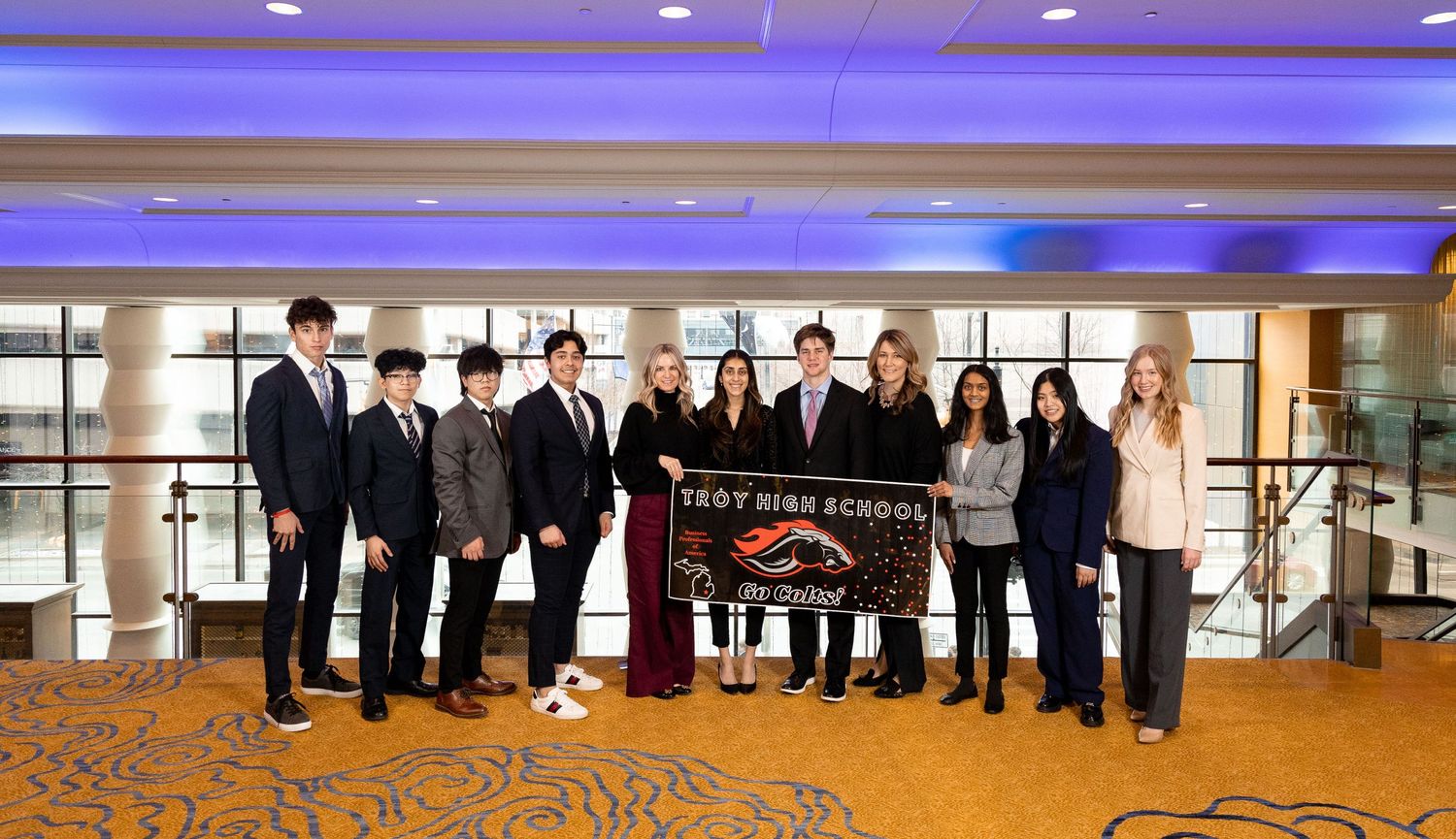 BPA SLC 2023 - Grand Rapids Wedding Videos | Boldly Told Video