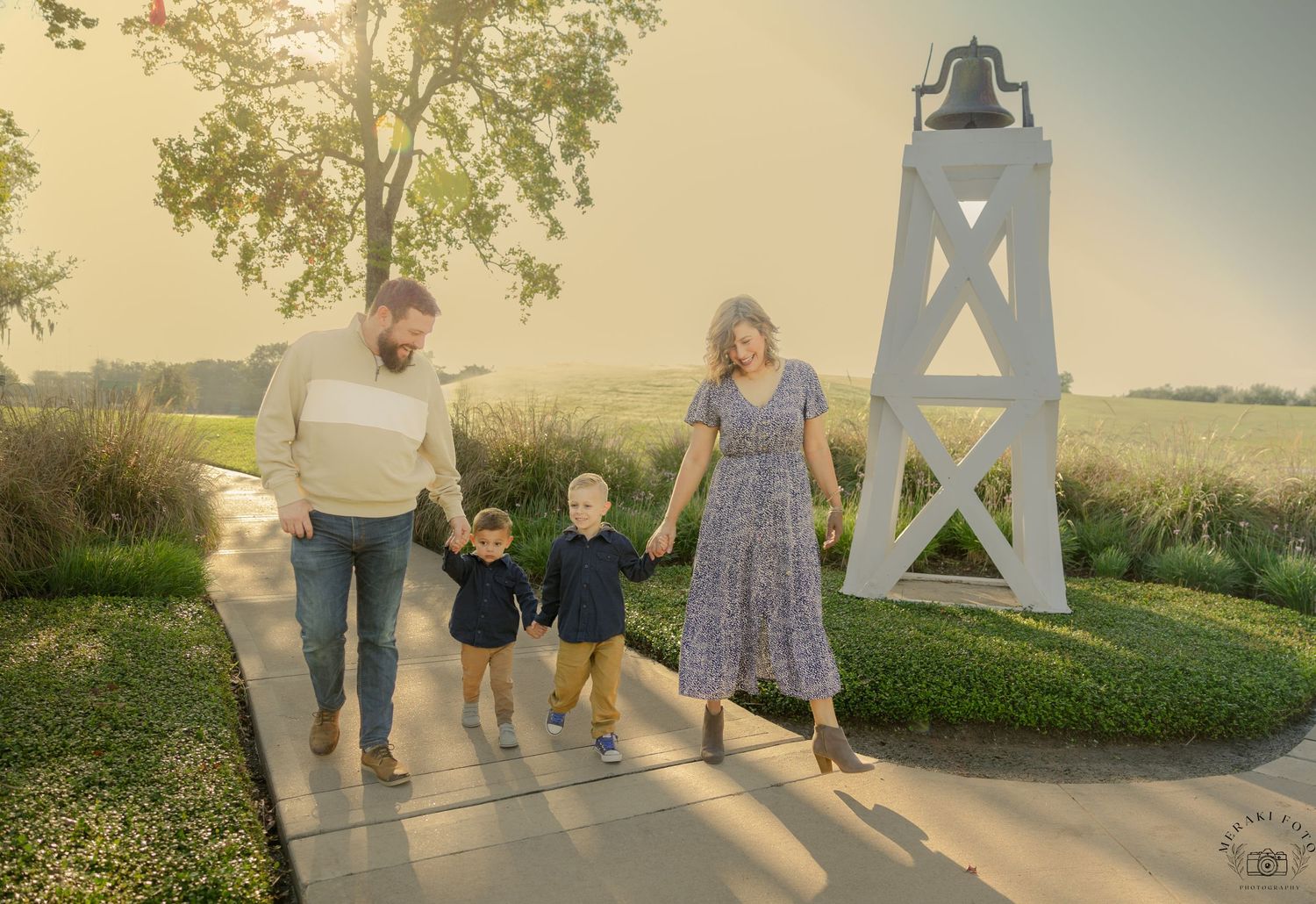 Family - Meraki Foto Photography