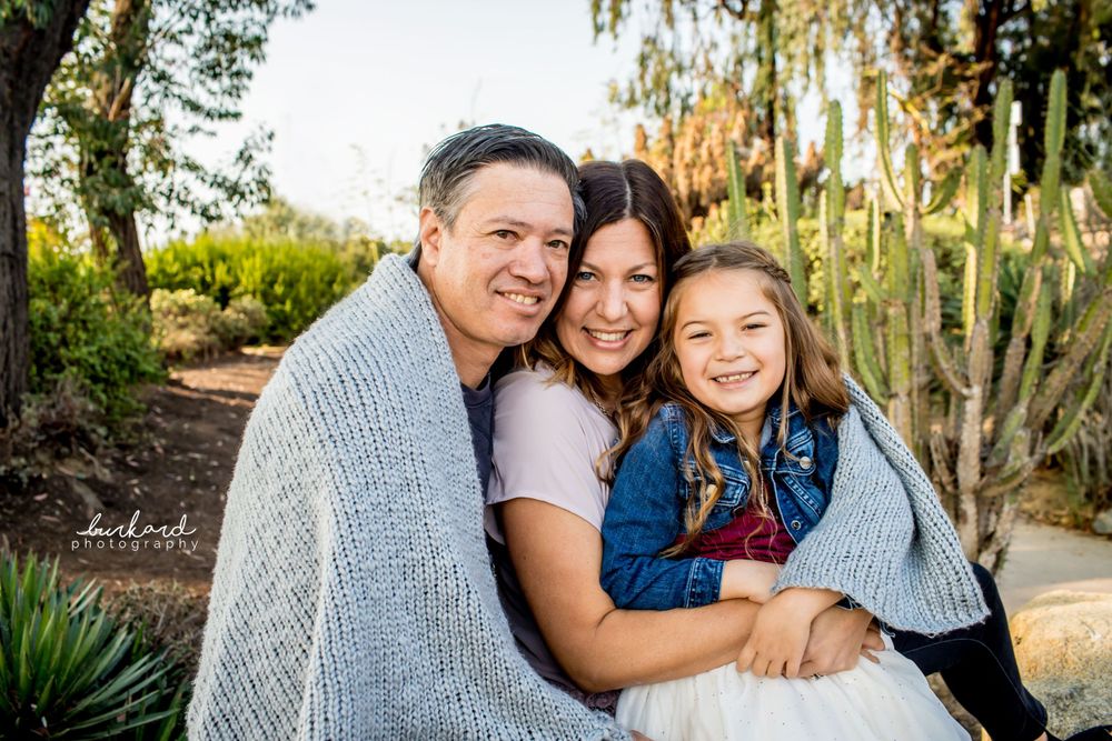 Portrait Sessions - Burkard Photography