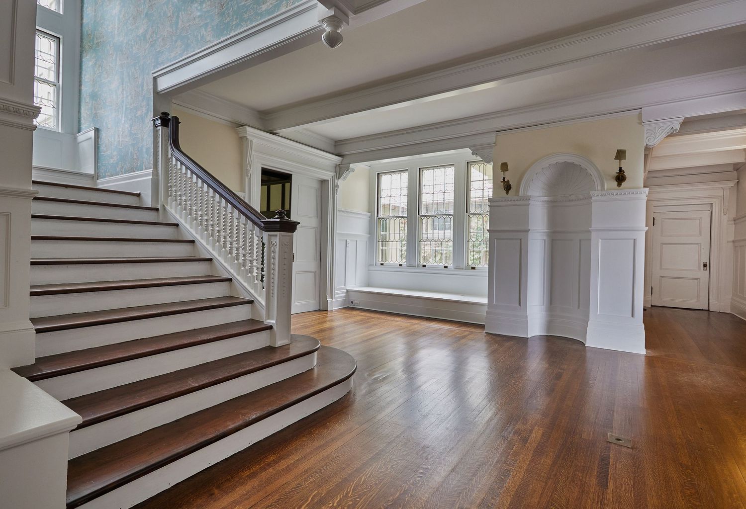 Bret Wills | New York Architectural Photography