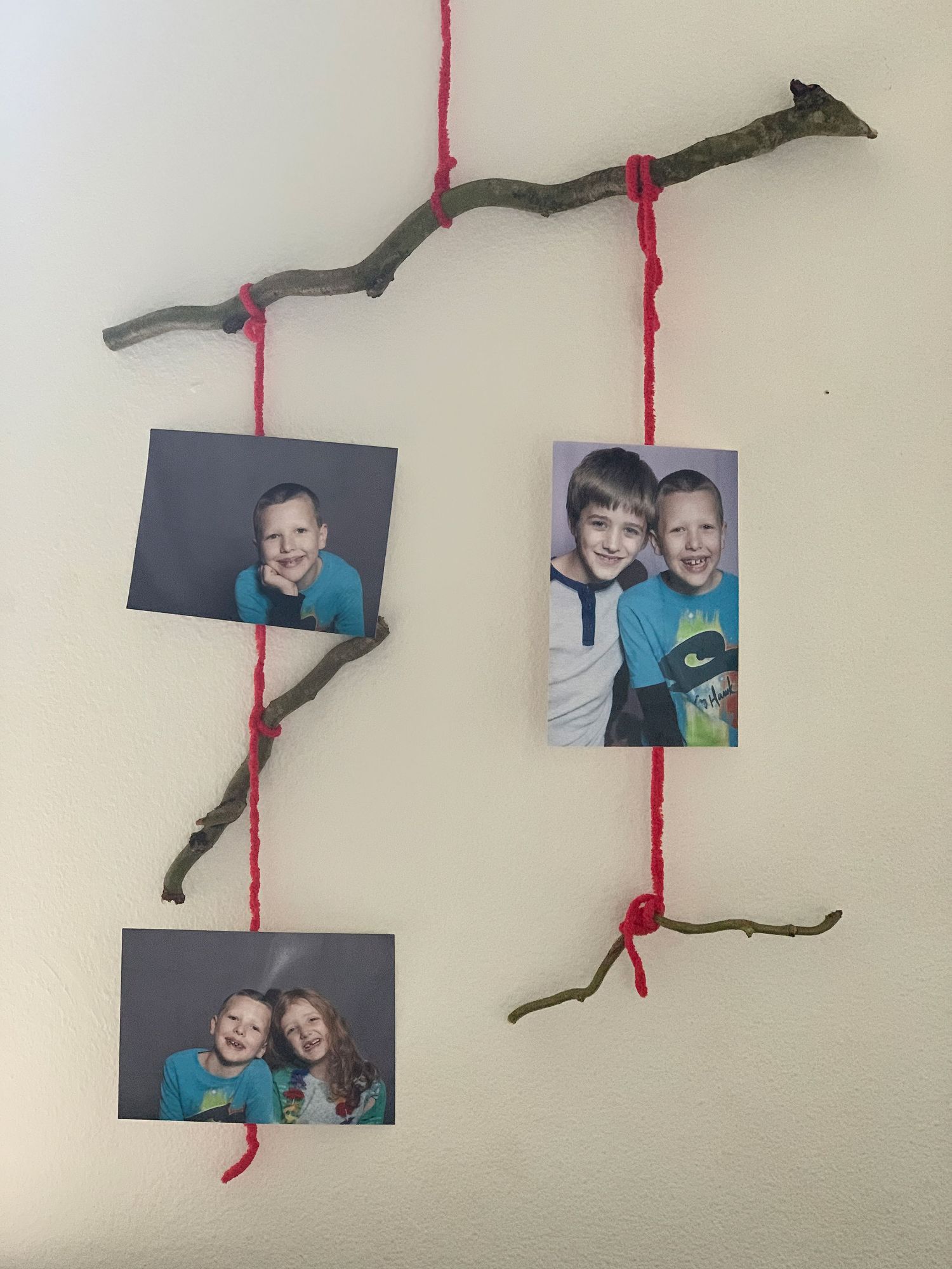 Four Photo Craft Projects Your Kids Will Love - Jackie Phairow ...