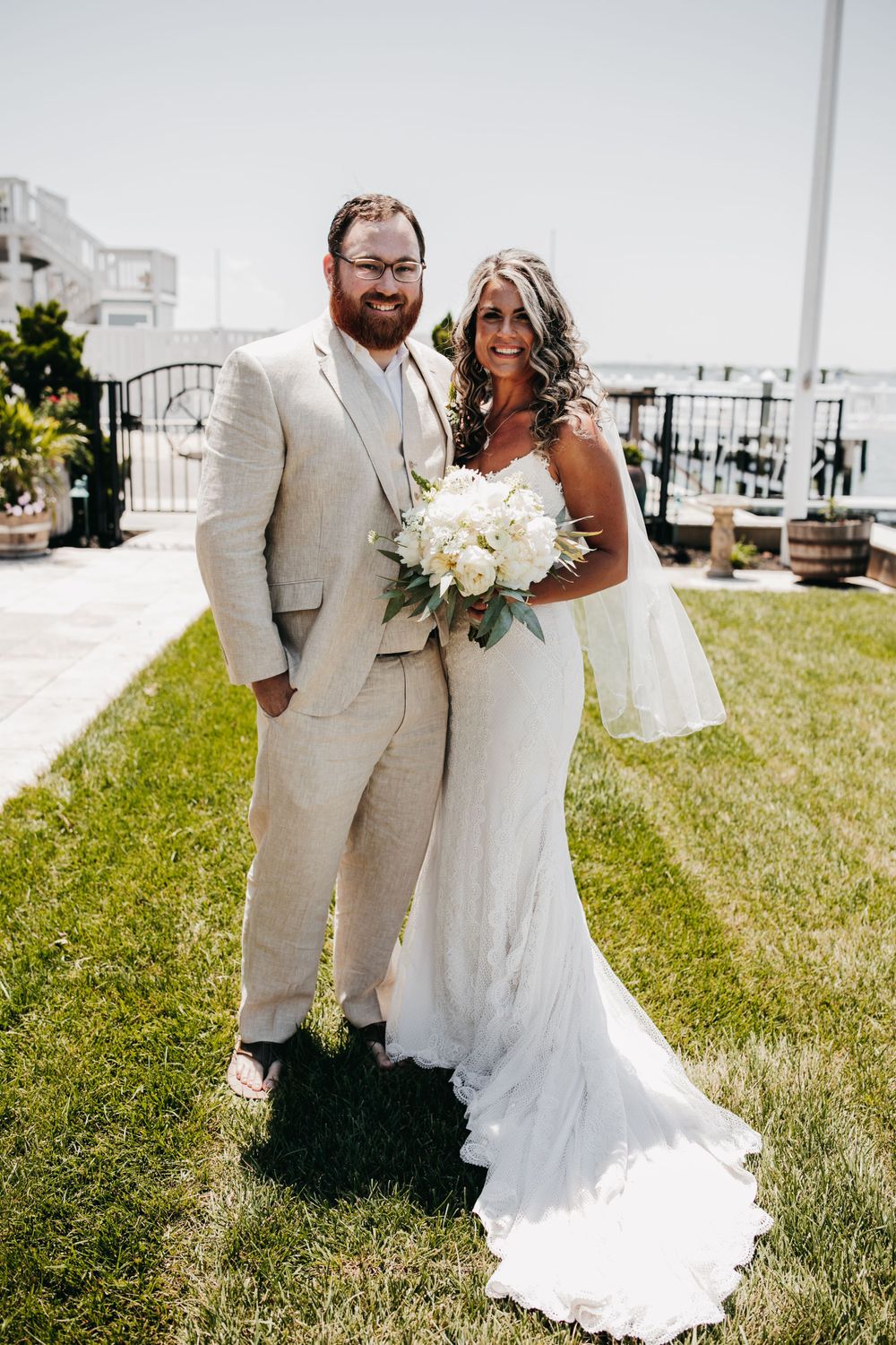 Amanda & Corey - To Love and Dancing