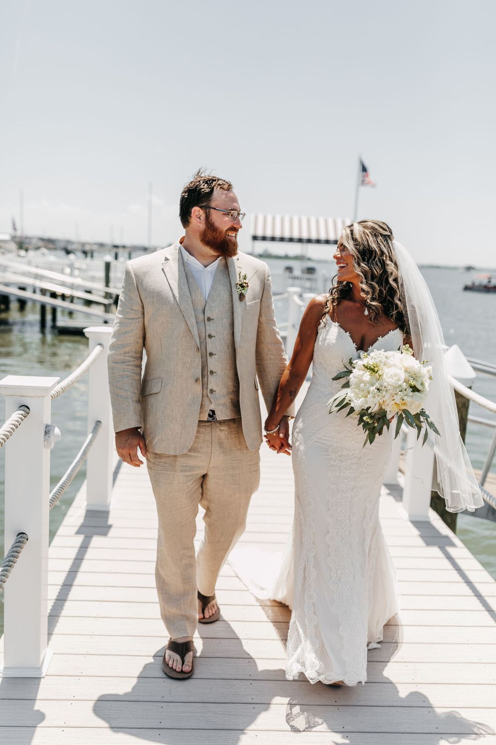 Amanda & Corey - To Love and Dancing