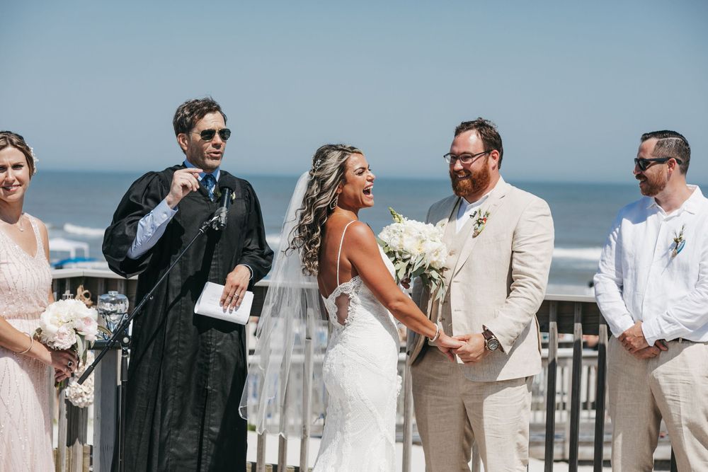 Amanda & Corey - To Love and Dancing