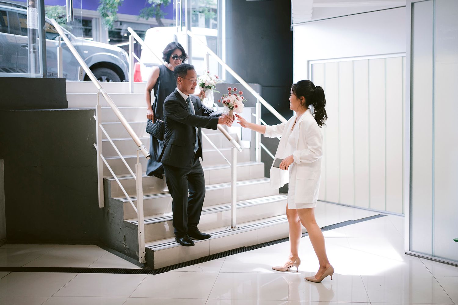 DEBO & LEANDRO CIVIL EN BUENOS AIRES - Olga Martínez Fotografía de ...