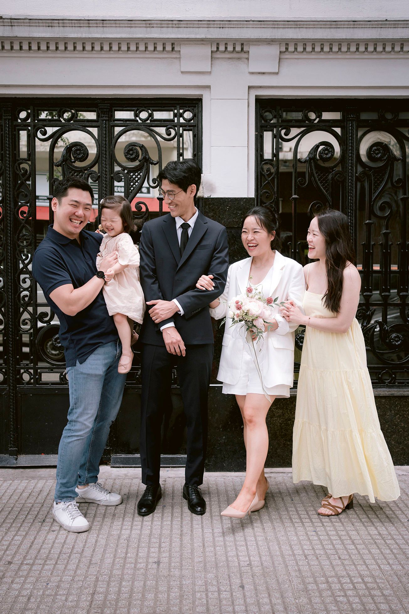 DEBO & LEANDRO CIVIL EN BUENOS AIRES - Olga Martínez Fotografía de ...