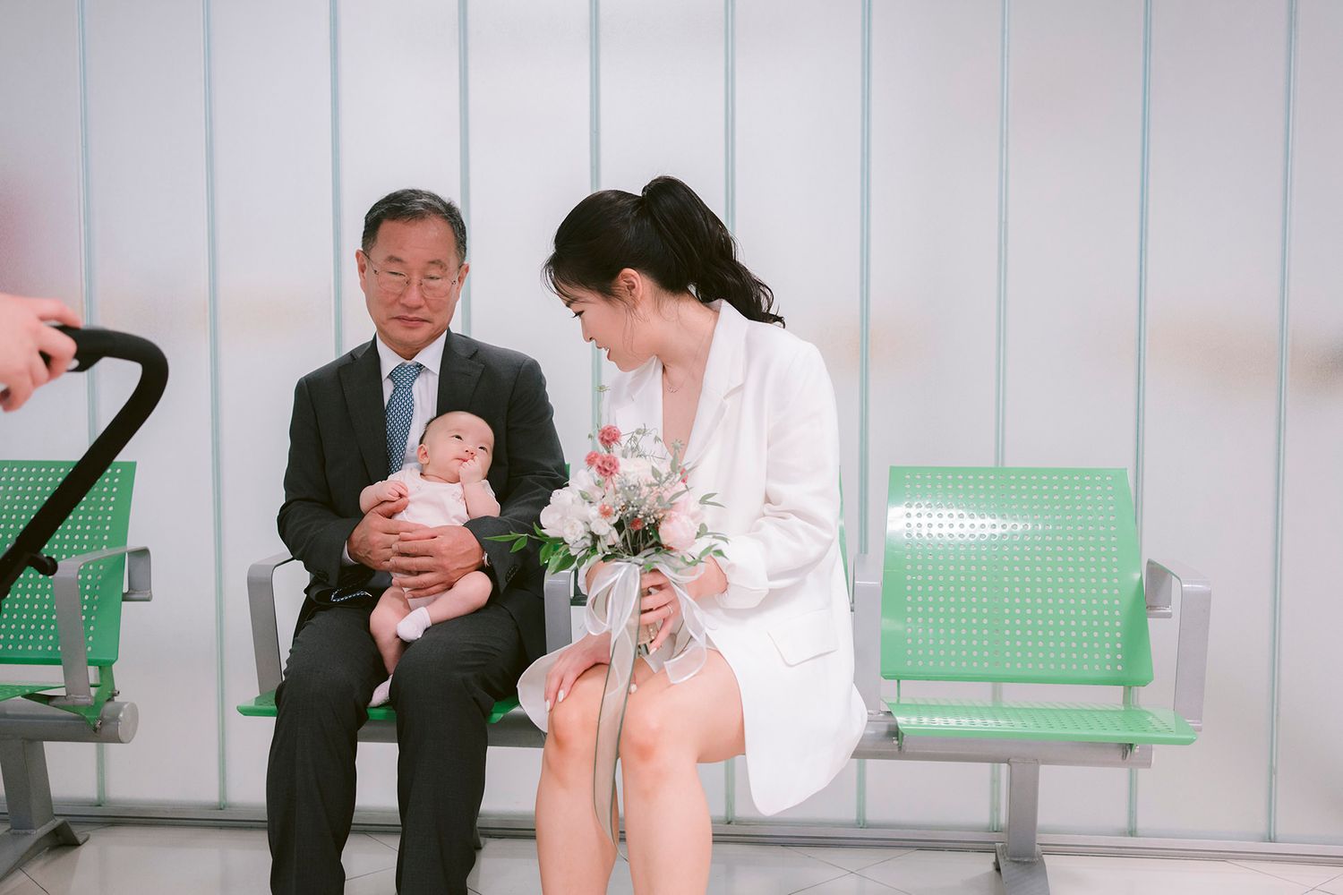 DEBO & LEANDRO CIVIL EN BUENOS AIRES - Olga Martínez Fotografía de ...