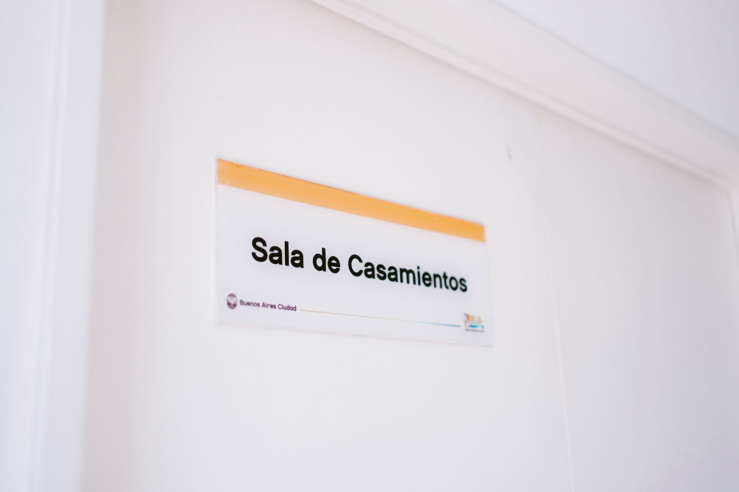 DEBO & LEANDRO CIVIL EN BUENOS AIRES - Olga Martínez Fotografía de ...