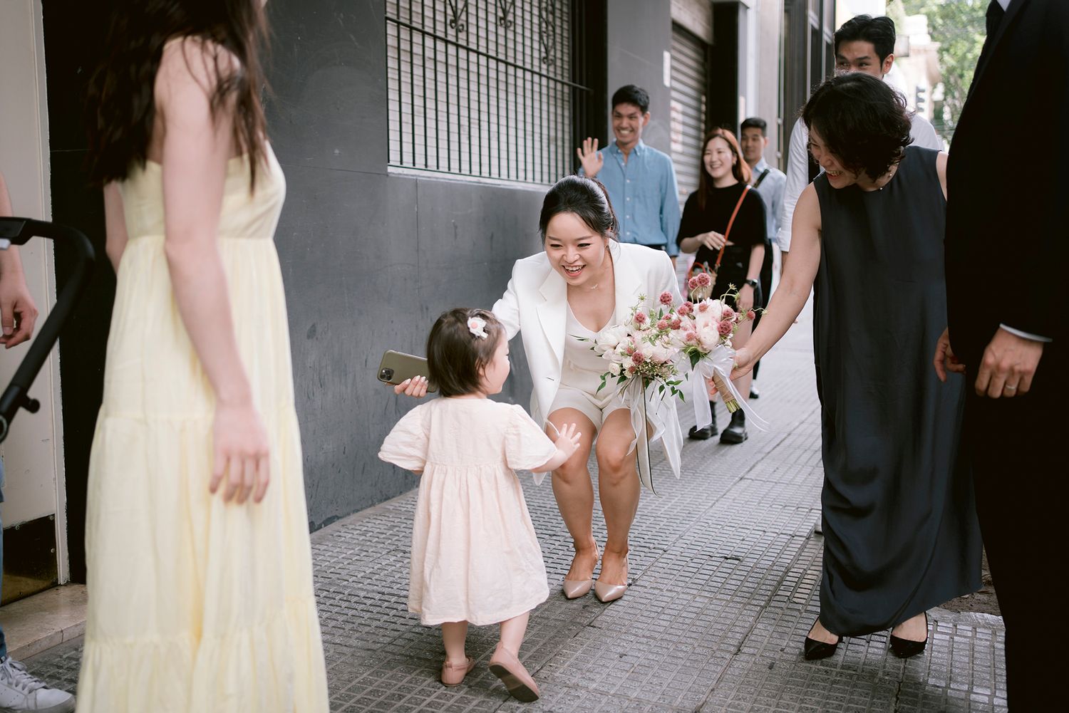 DEBO & LEANDRO CIVIL EN BUENOS AIRES - Olga Martínez Fotografía de ...