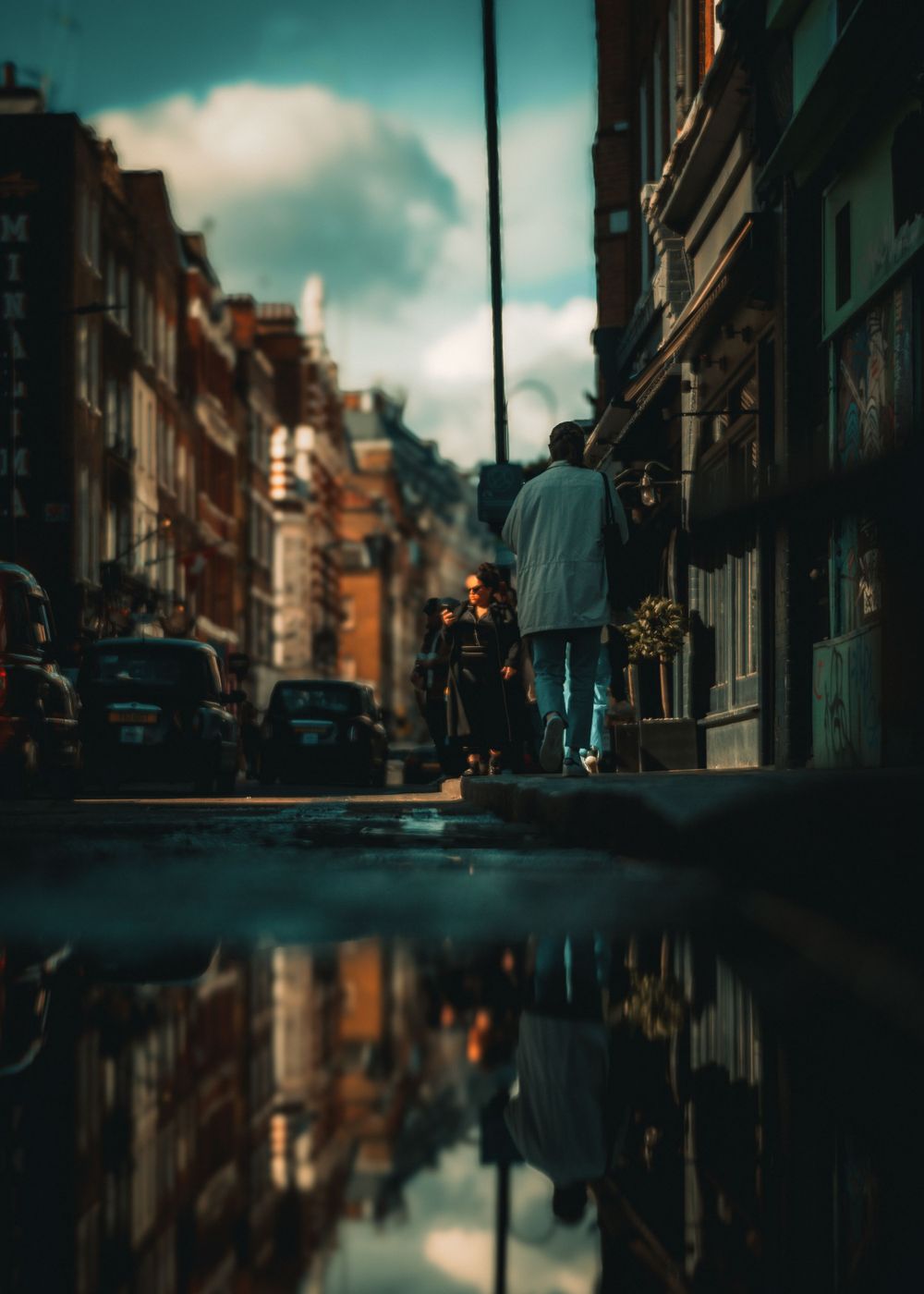 Shaun Rennie Photography