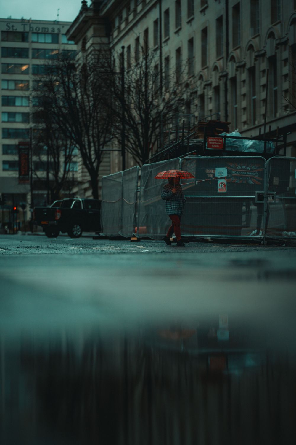 Shaun Rennie Photography