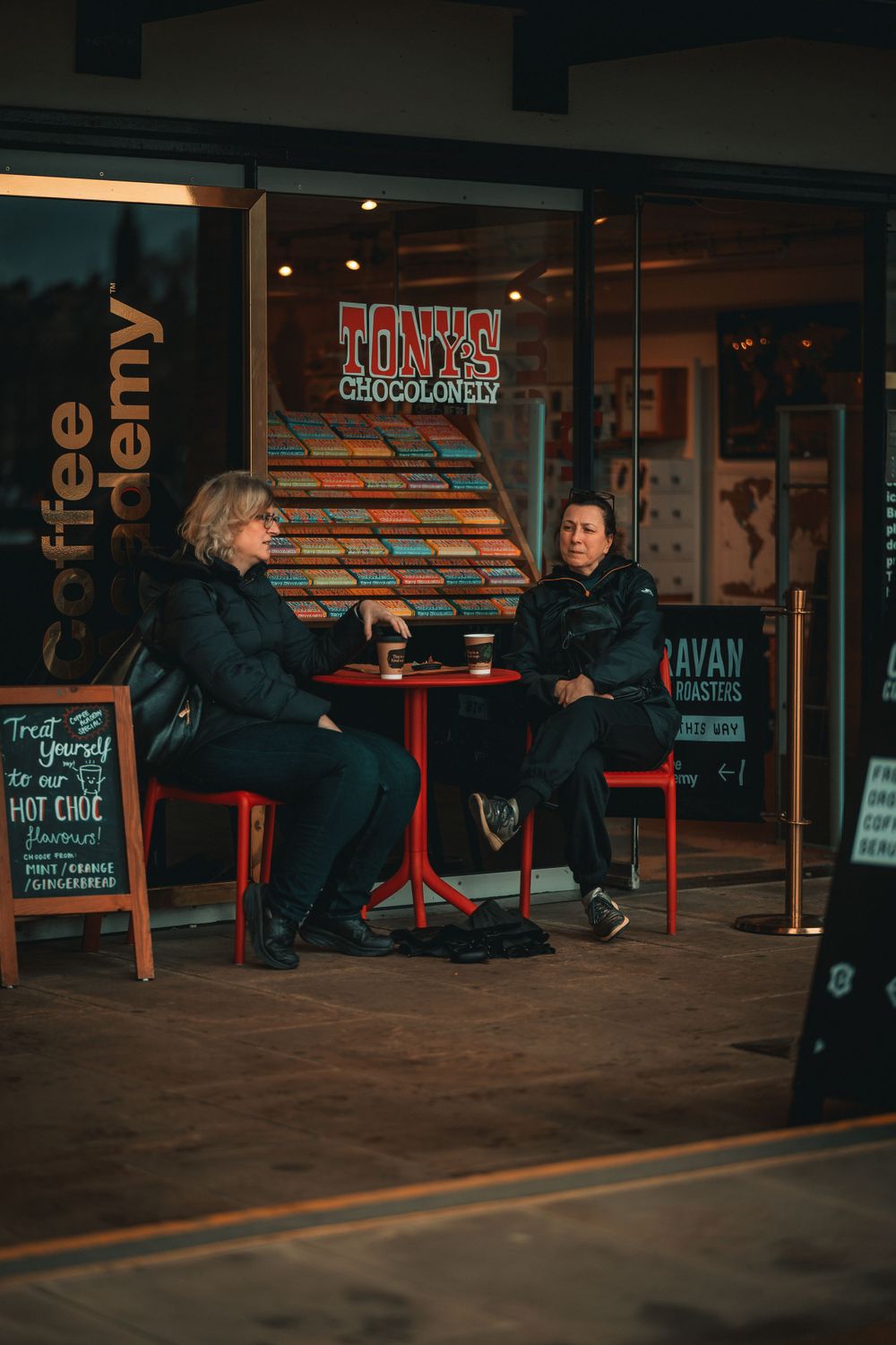 Shaun Rennie Photography