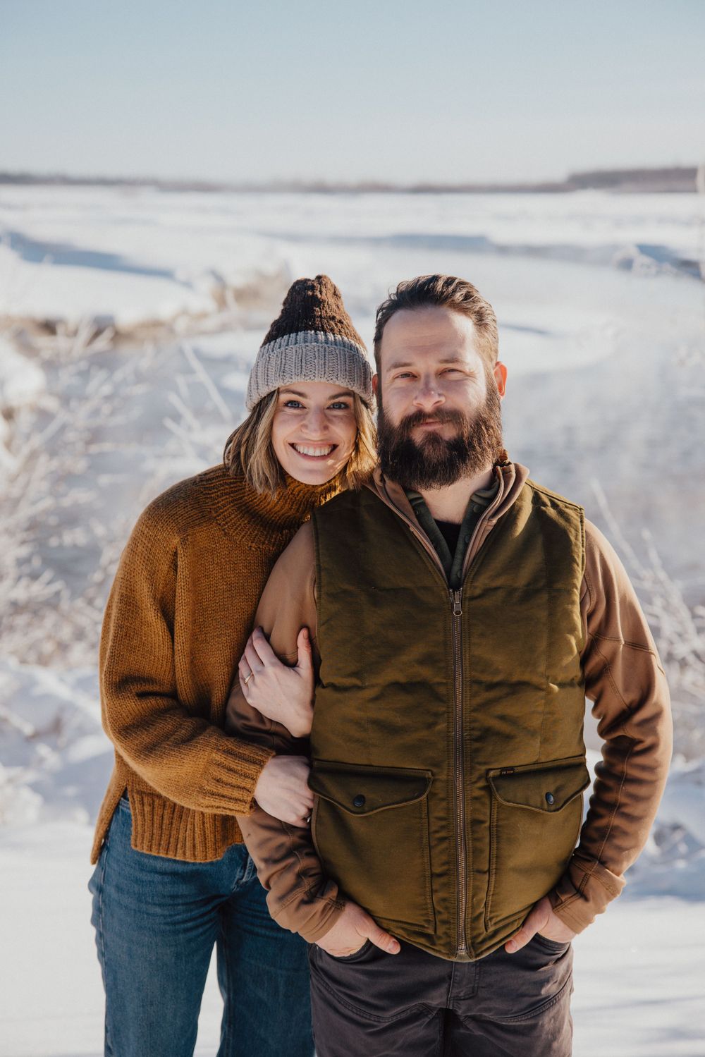 Portraits - Kelly Reynolds Photography