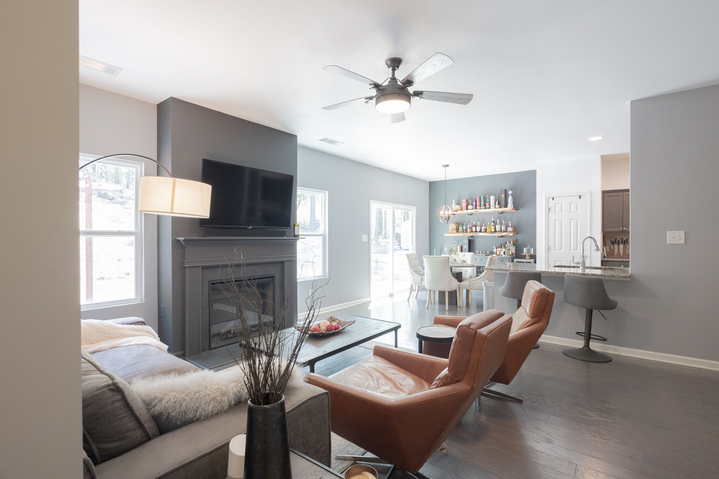 Viewpoint Real Estate Photography