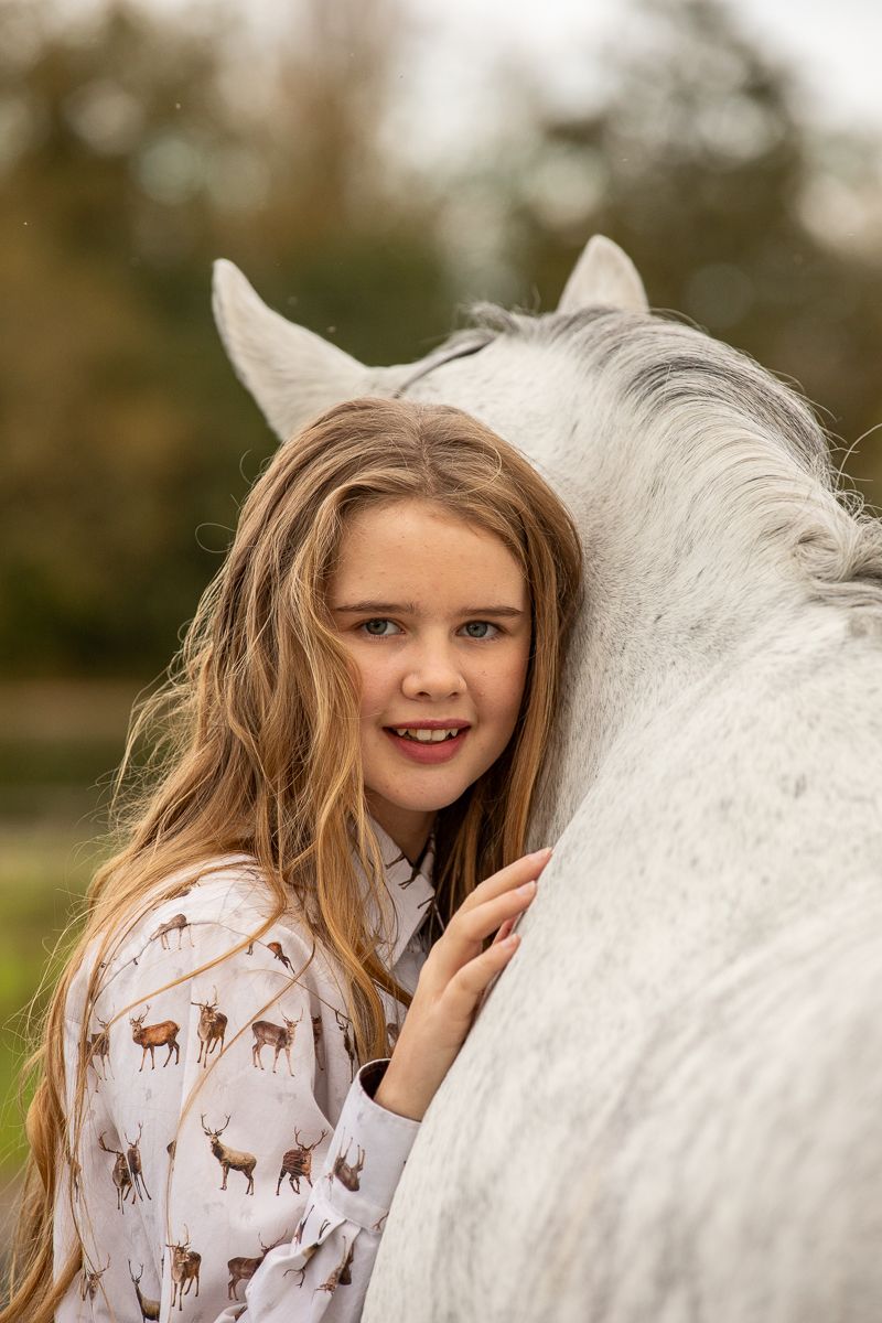 Bea, Star, Jack & Chief - Imogen Moon ABIPP - Equine & Dog Photographer ...