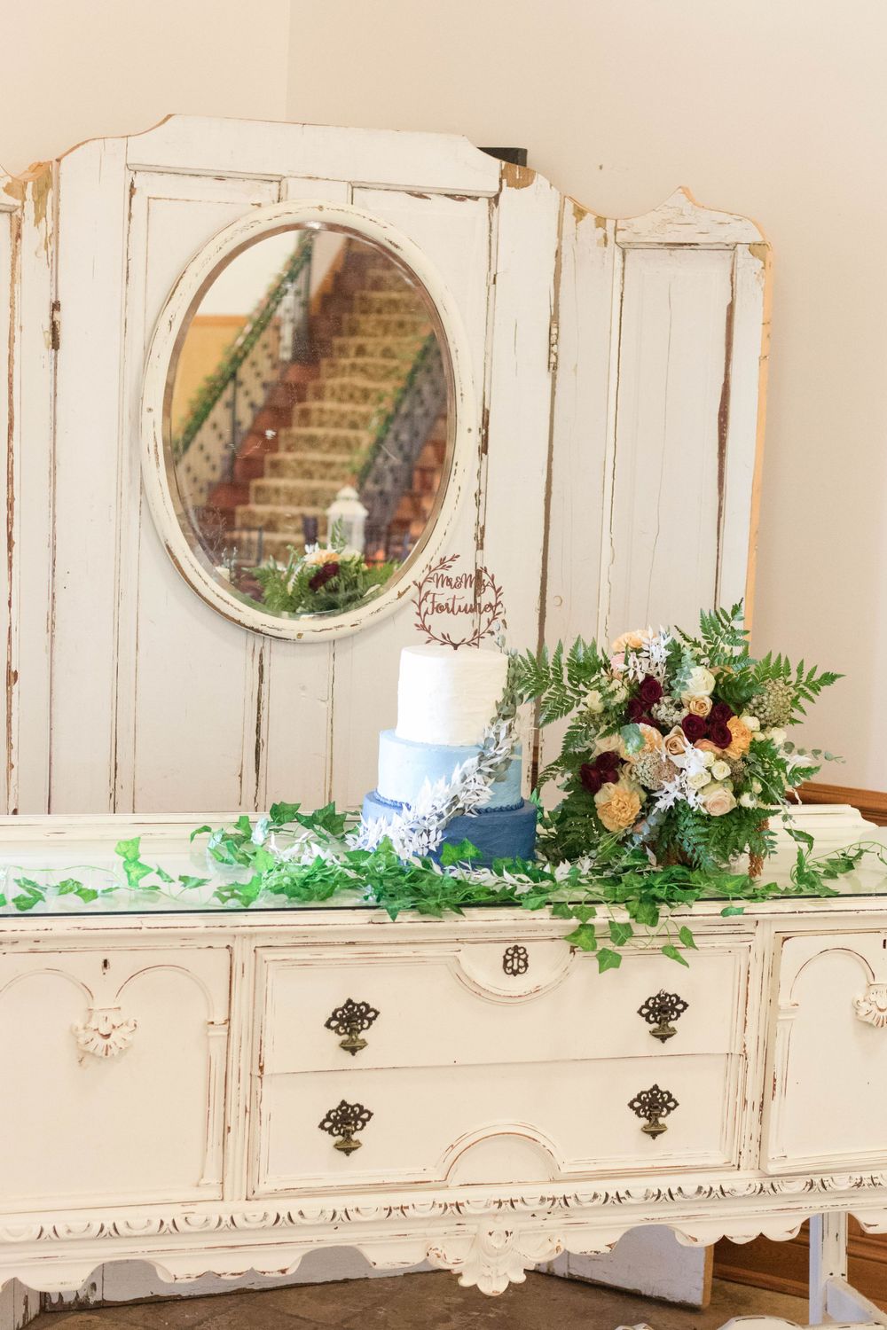 Fortune Wedding - Wanda Youngblood Photography