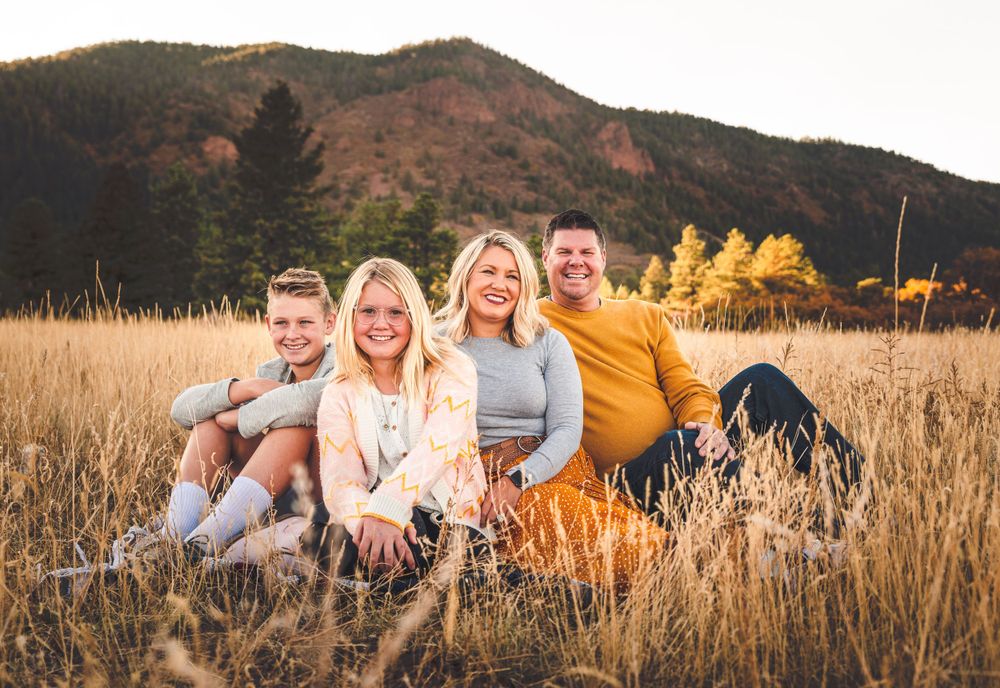2022 Fall Mini Sessions - Christian Leigh Photography