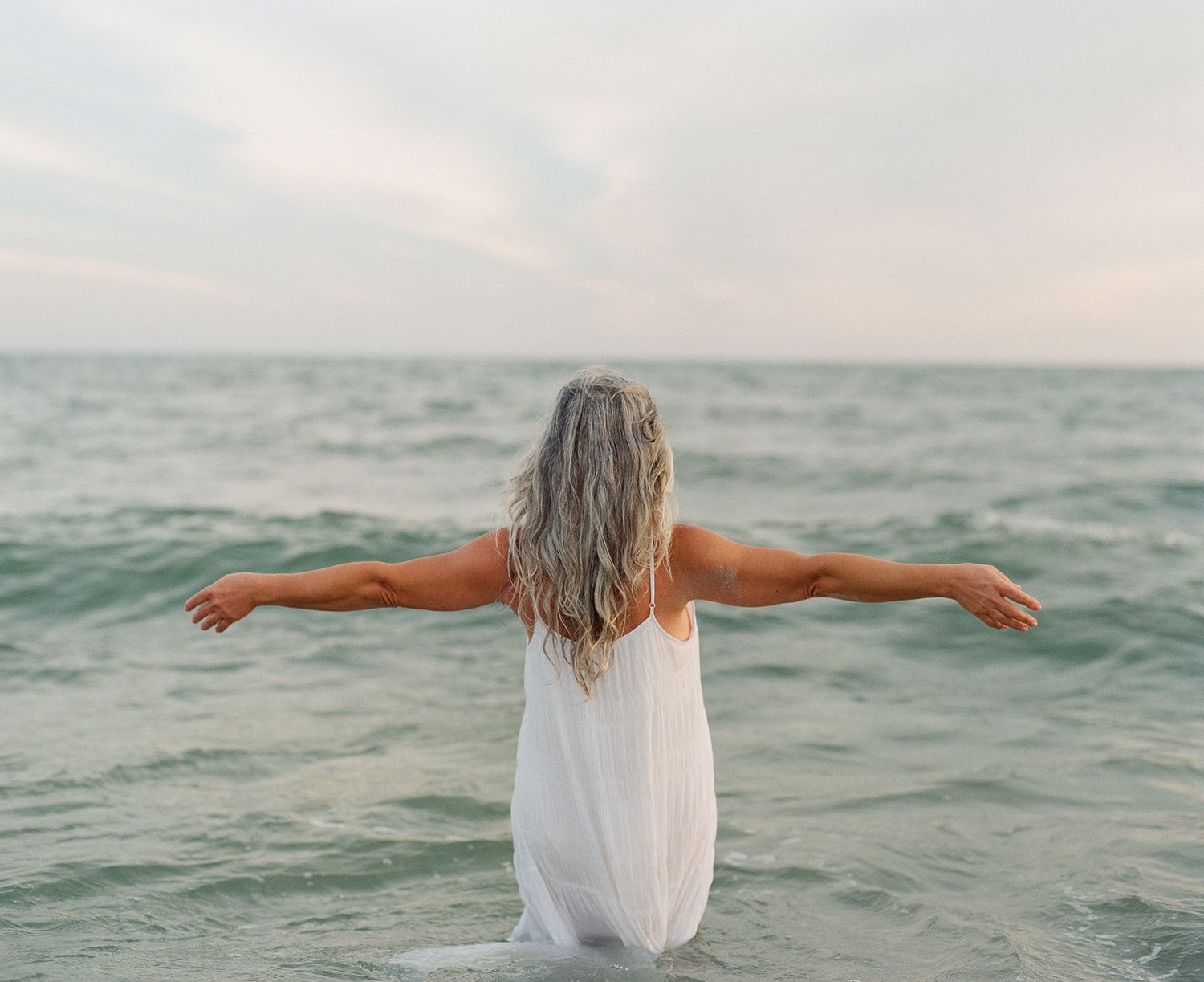 Bodies of Water | Heidi Unruh - Heidi Ruh