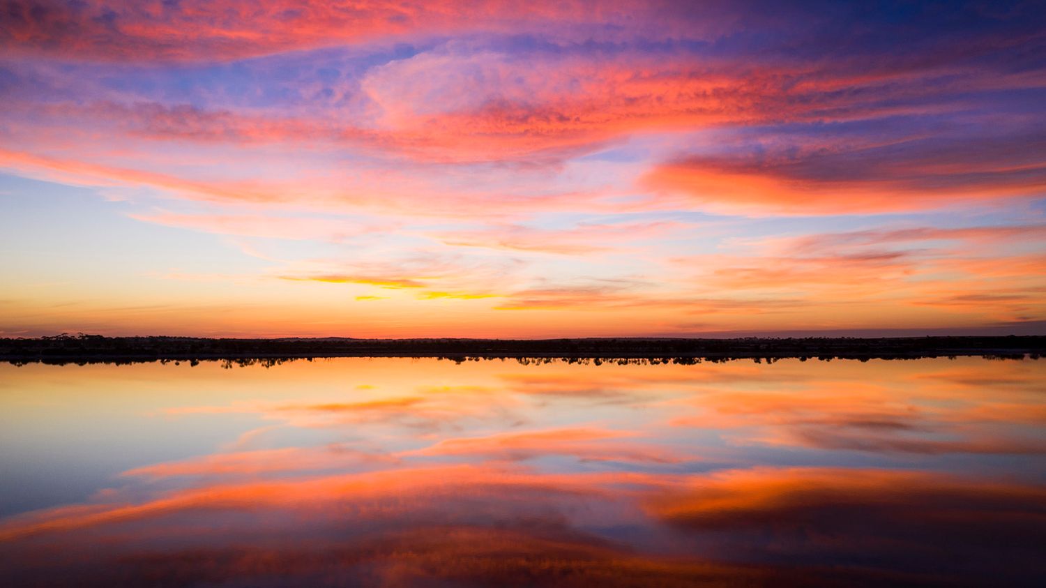 Landscapes - Natalie Davy Photography