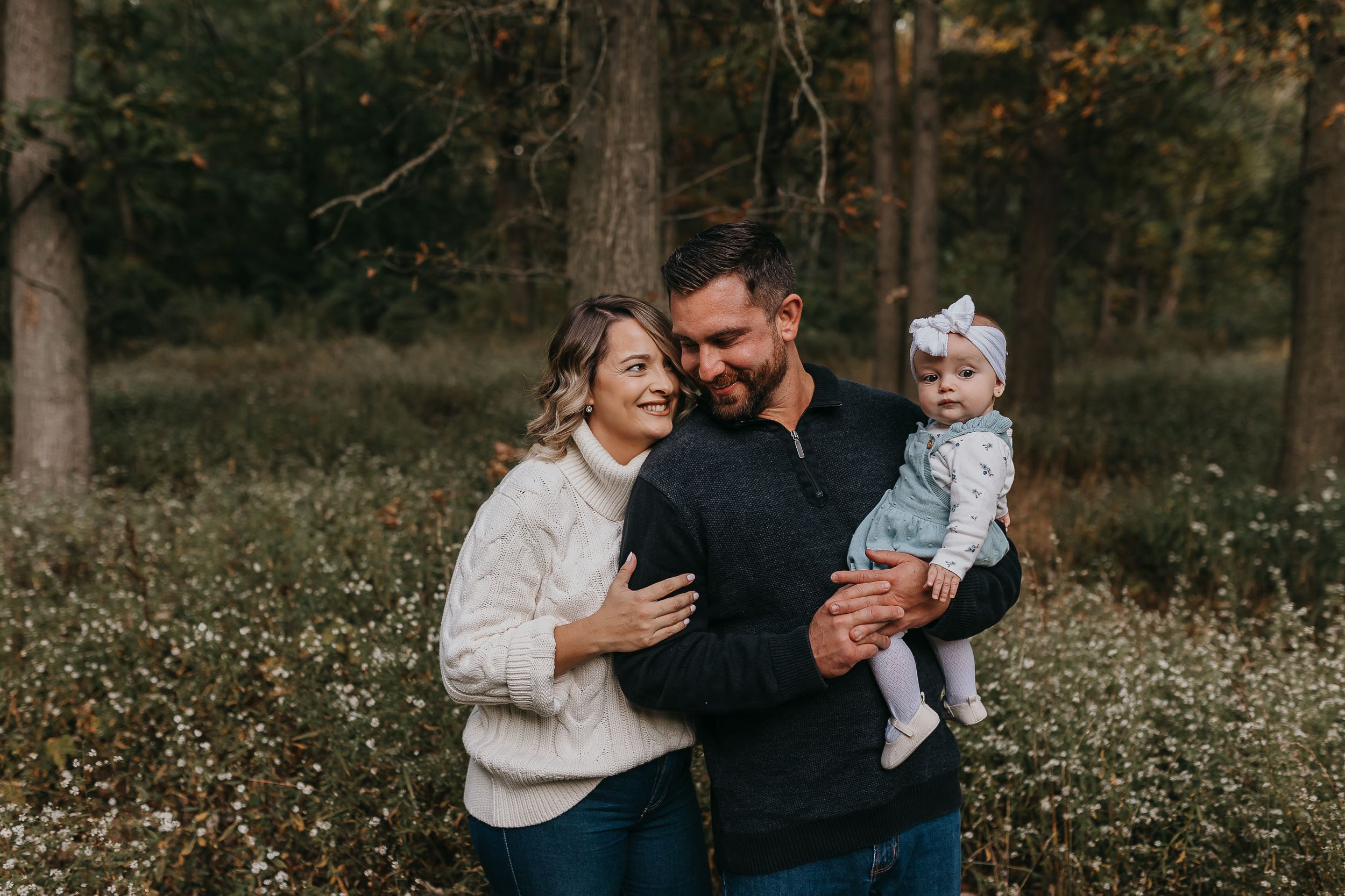 Engagement Session Locations in Windsor/Essex