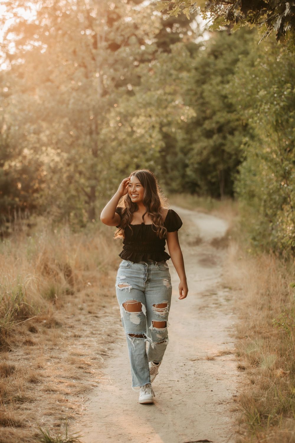 Morgan Bush Photography