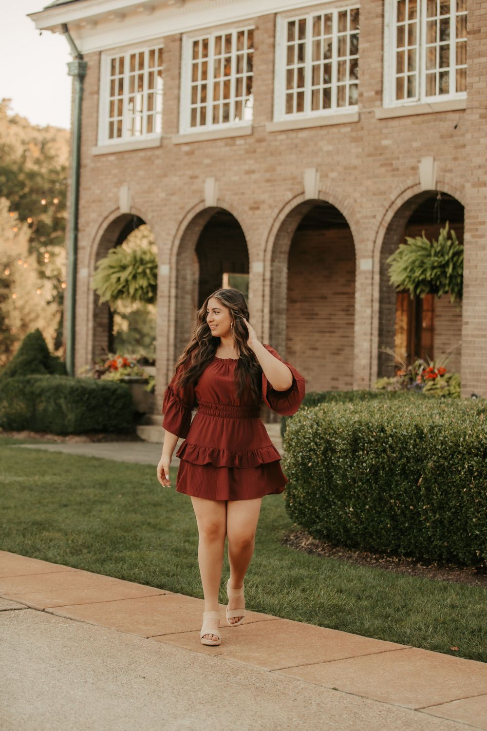 Morgan Bush Photography