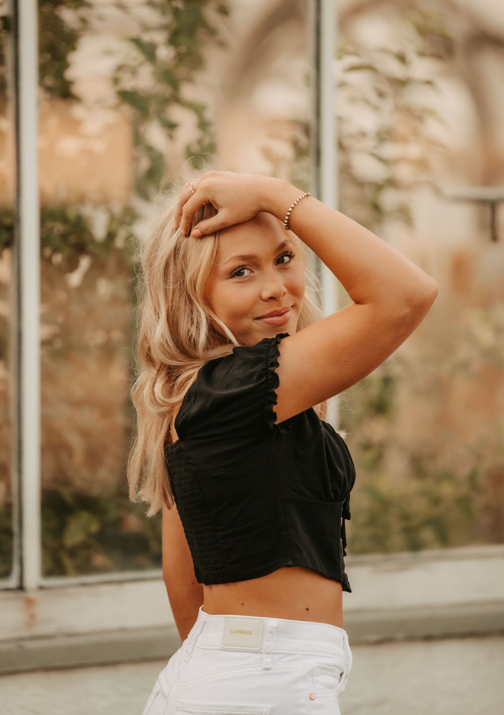 Morgan Bush Photography