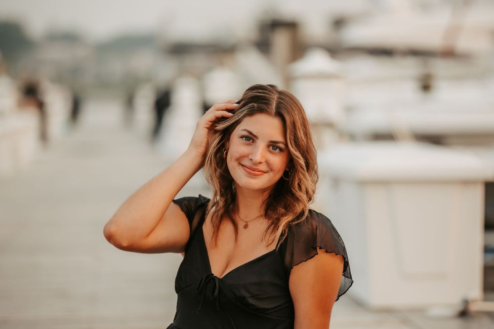 Morgan Bush Photography